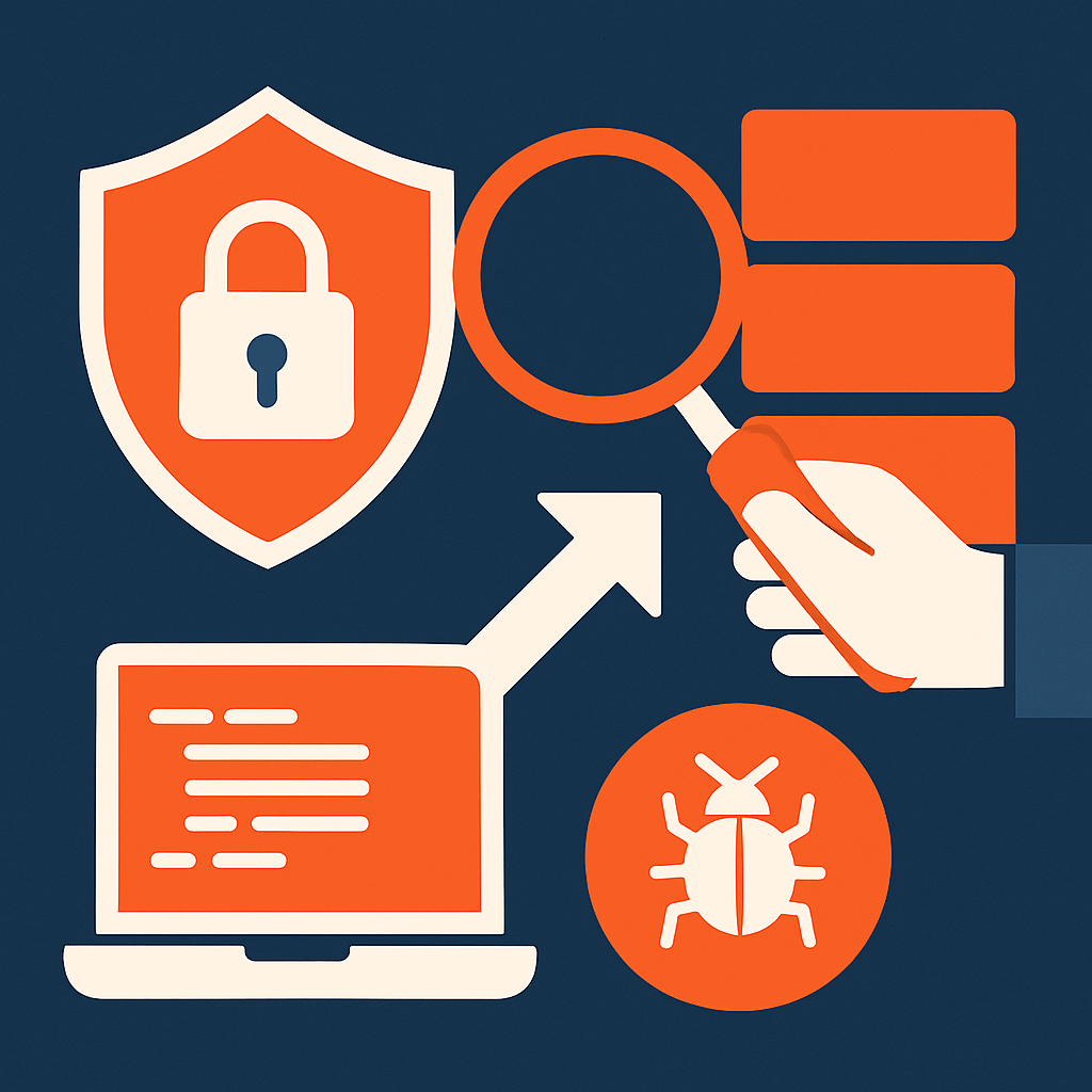 Penetration Testing Stages Explained Microminder Cyber Security